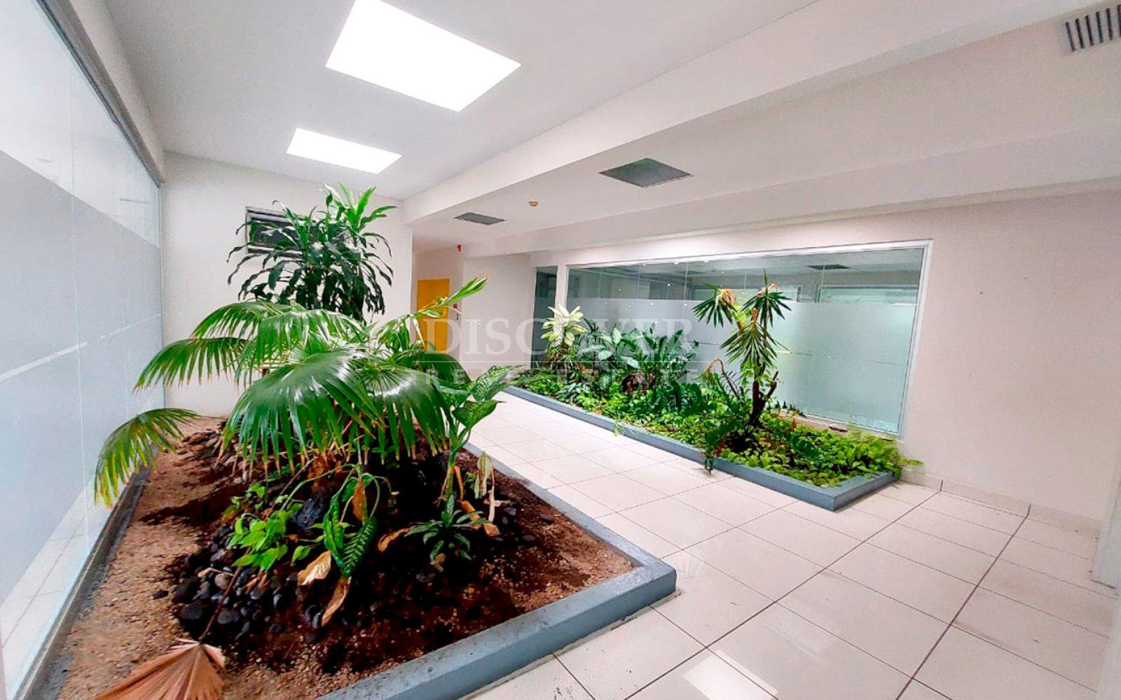 Jean Paul Genie Building for Rent - Discovernica