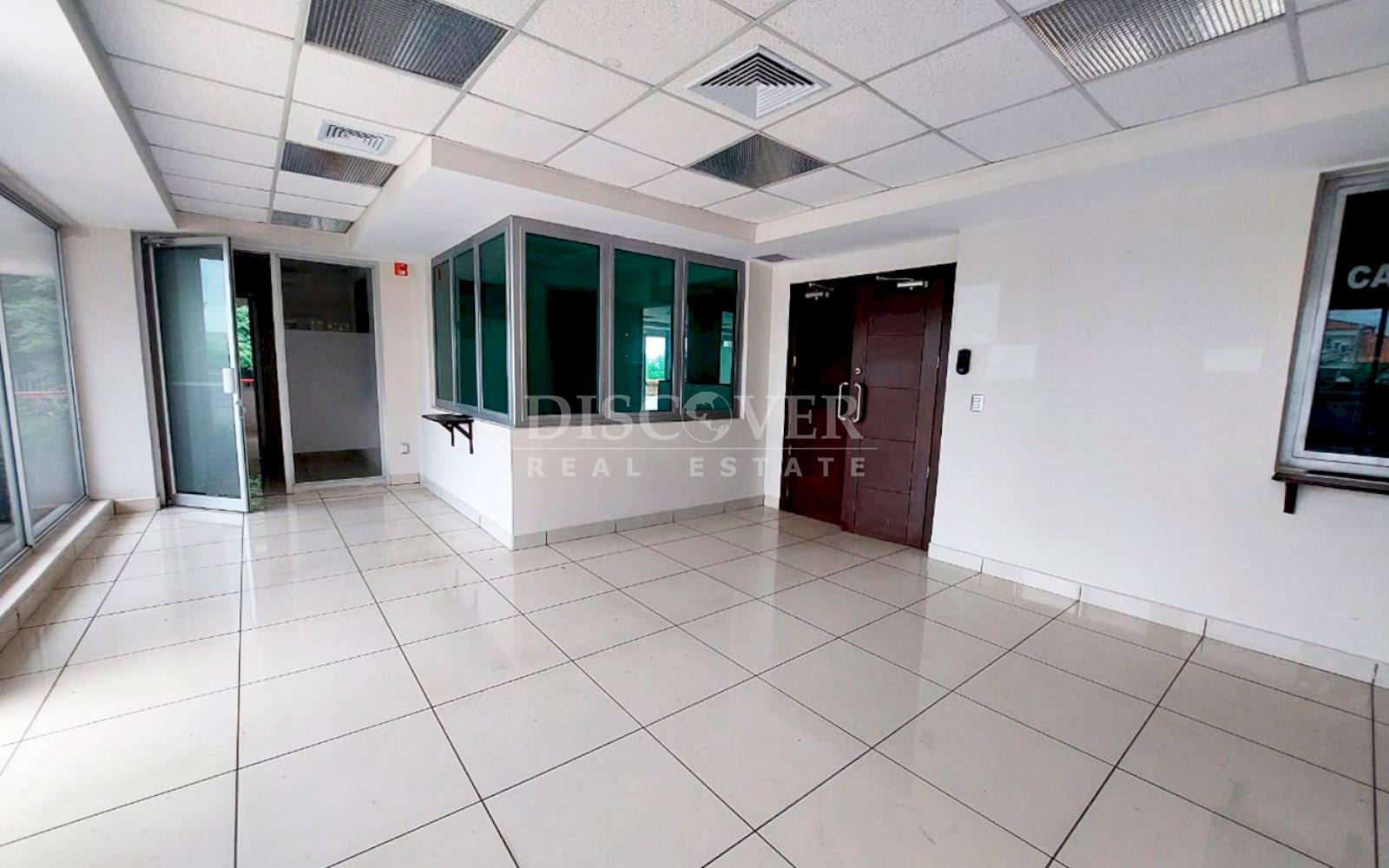 Jean Paul Genie Building for Rent - Discovernica